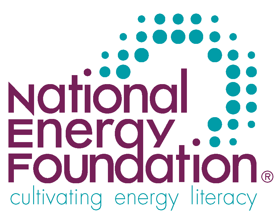 National Energy Foundation – EnergyWhiz