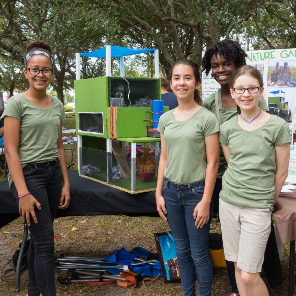 EnergyWhiz – Empowering Student Innovation for a Clean Energy Future