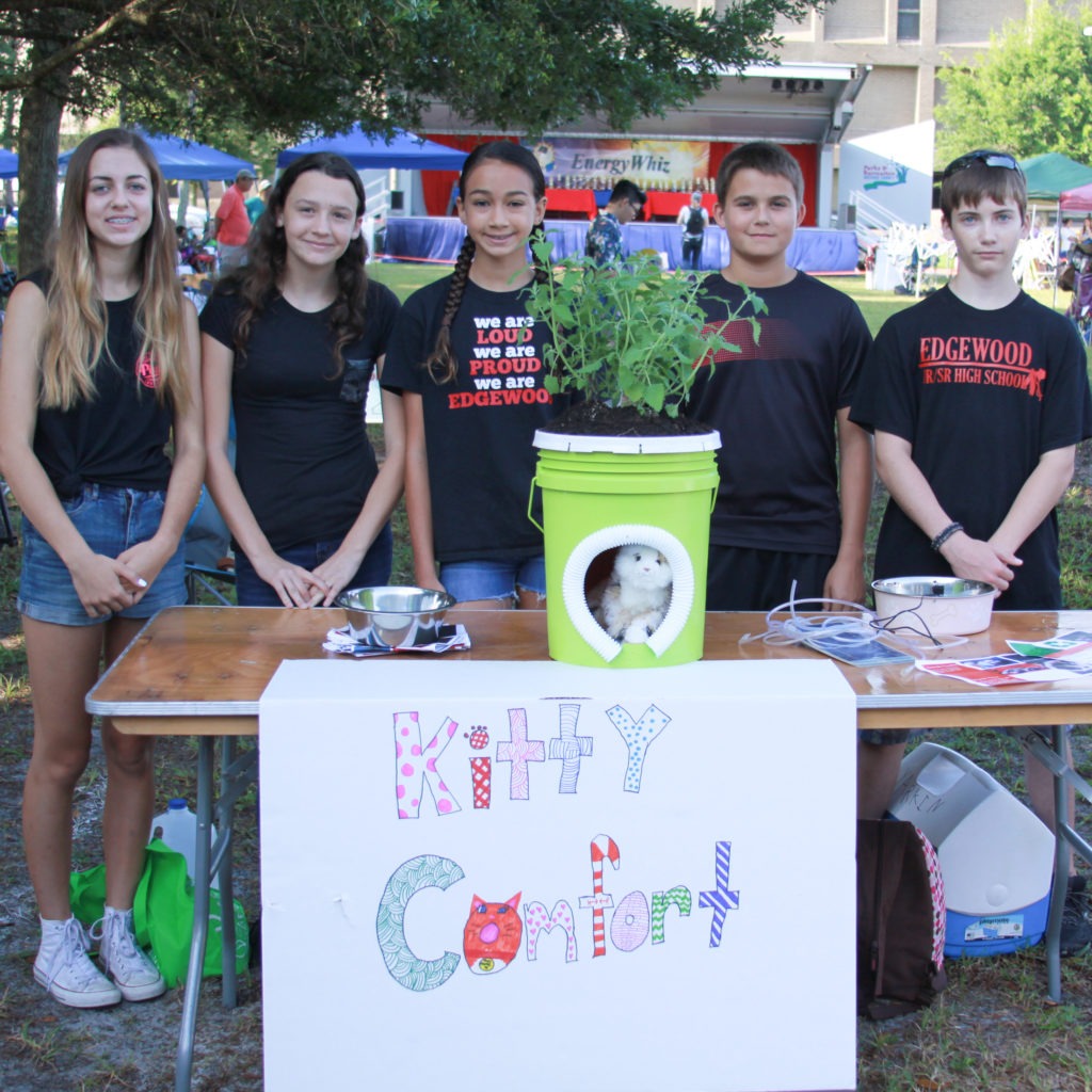 EnergyWhiz – Empowering Student Innovation for a Clean Energy Future