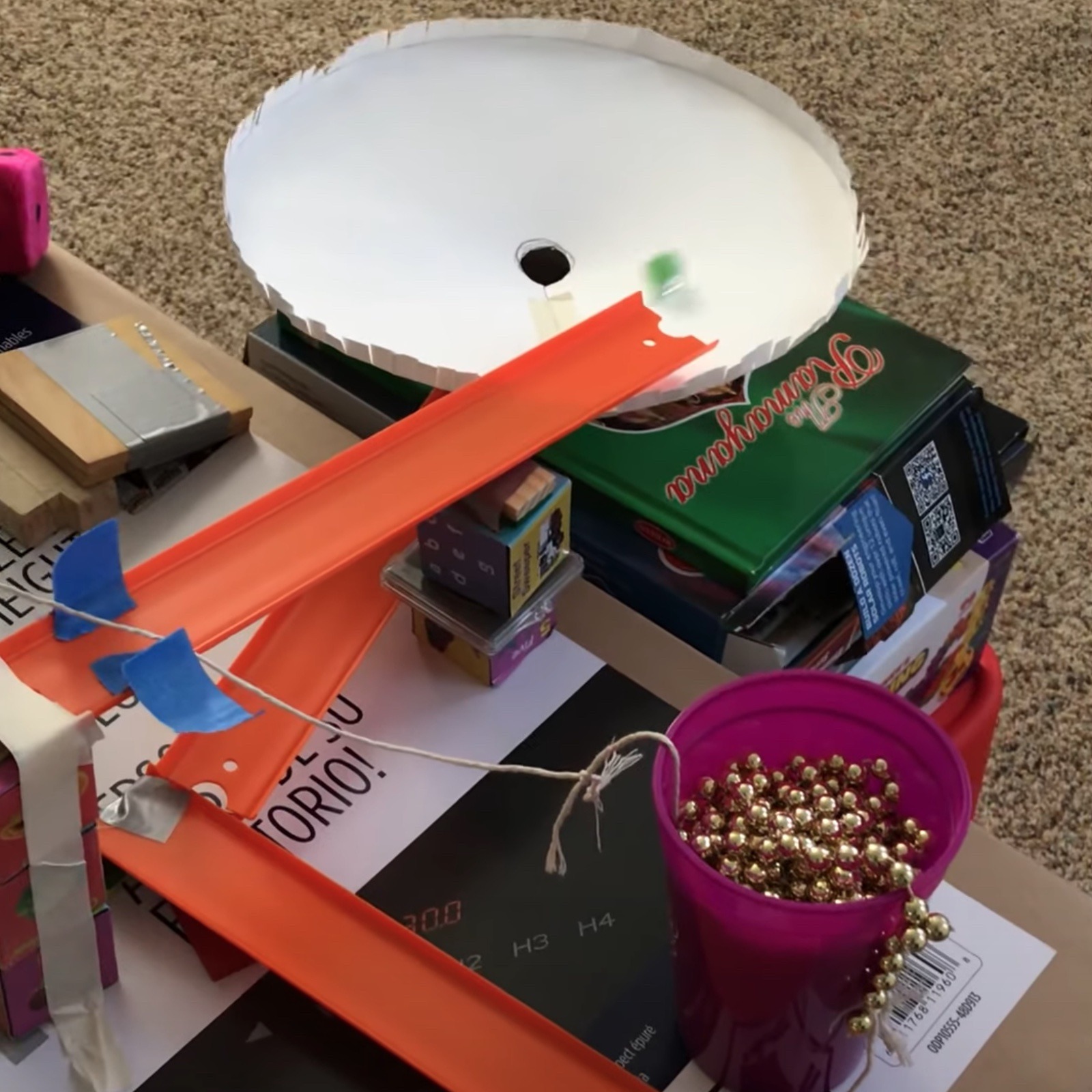 EnergyWhiz – Empowering Student Innovation for a Clean Energy Future