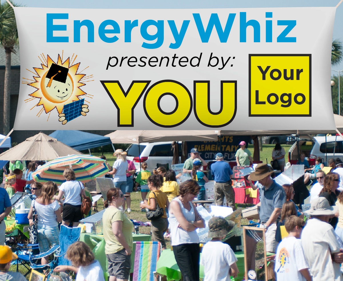 Why Sponsor EnergyWhiz? – EnergyWhiz
