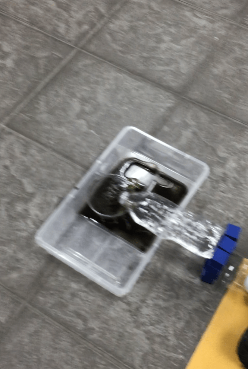 The Auto Waterer – EnergyWhiz