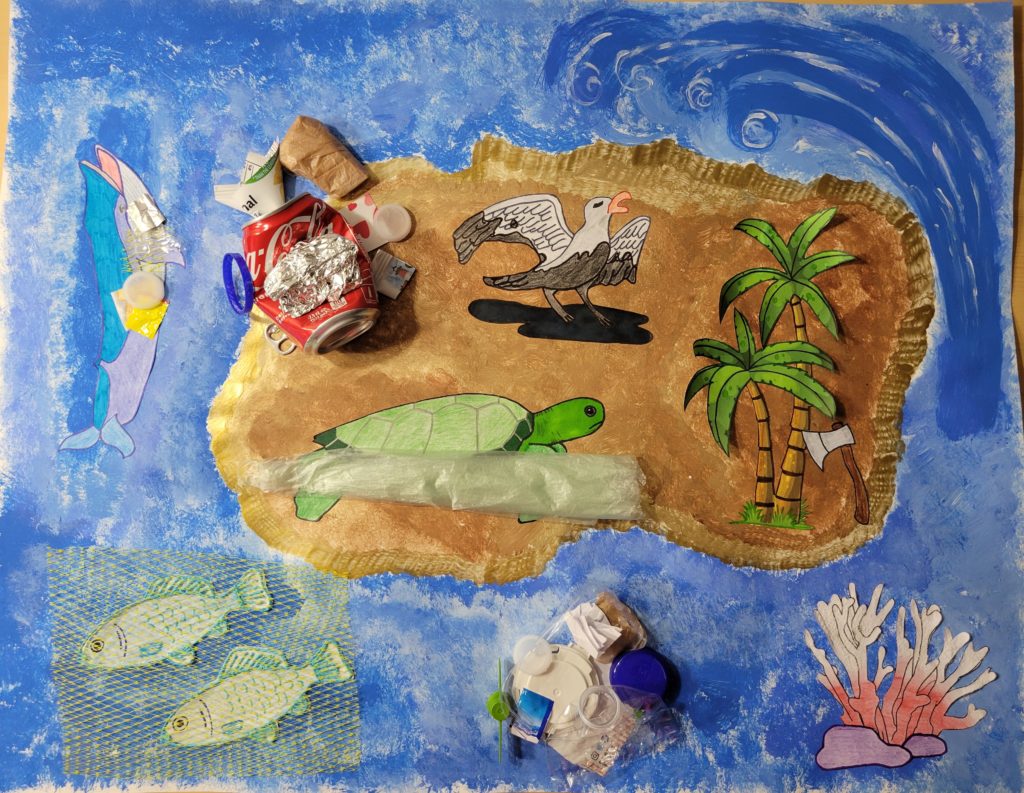 Human Impact on Environment – EnergyWhiz