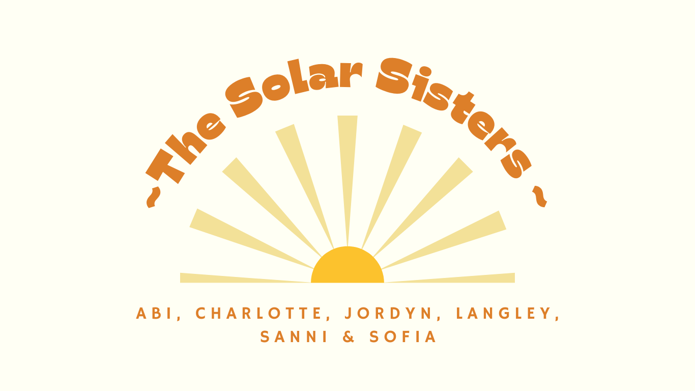 Solar Sisters – EnergyWhiz