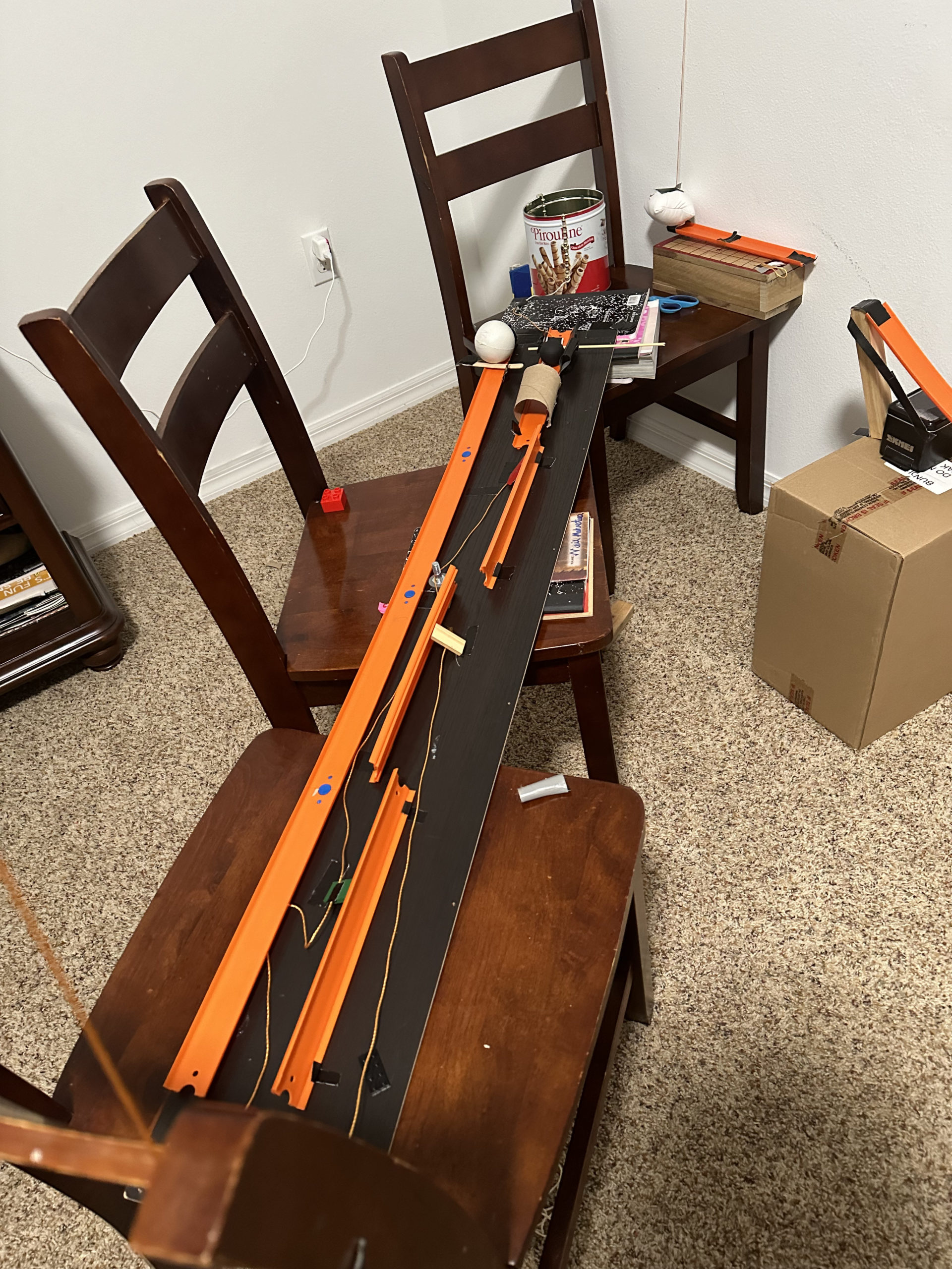 Projects – EnergyWhiz Virtual 2024 – EnergyWhiz