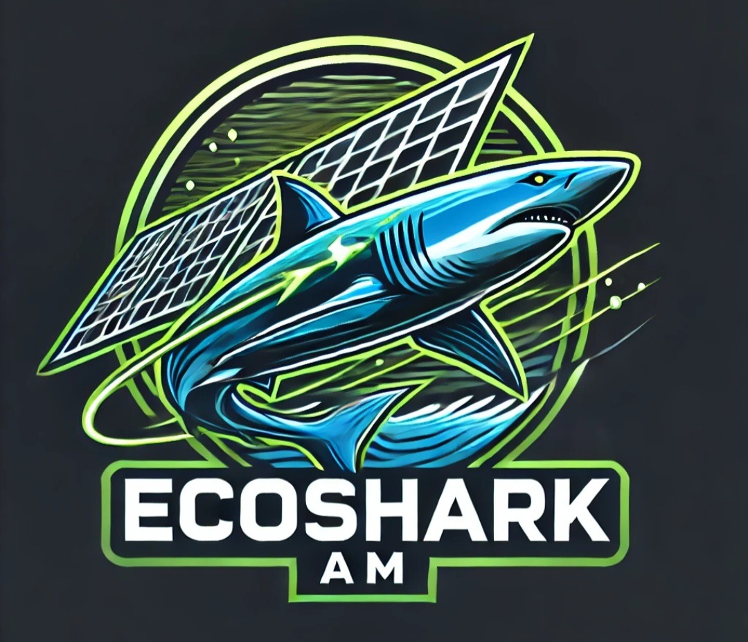 EcoSharks AM 🦈 – EnergyWhiz
